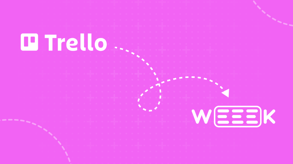 Аналоги Trello в России. Как и куда импортировать данные