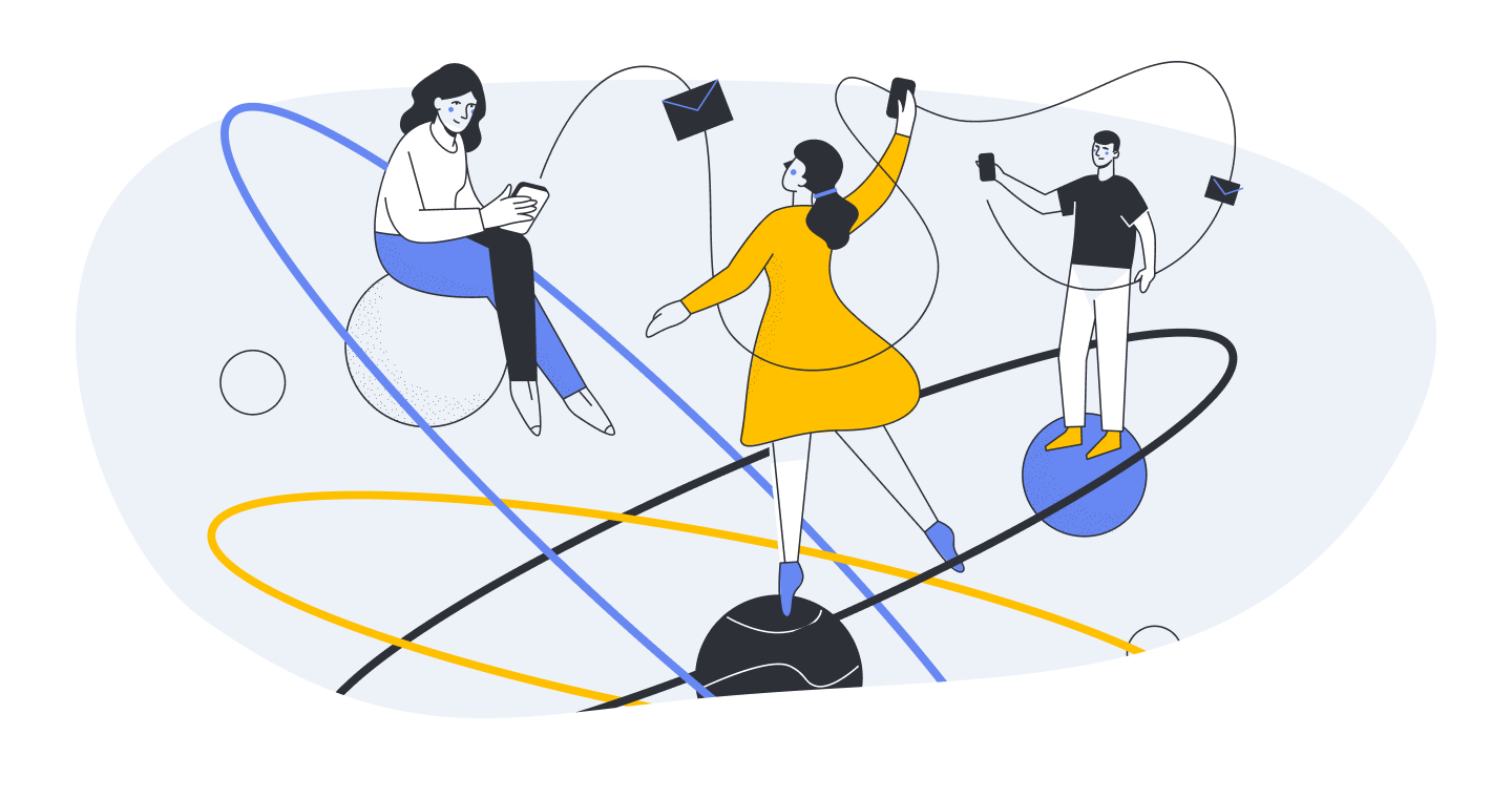 How to get back to work after a break without too much stress | WEEEK ...