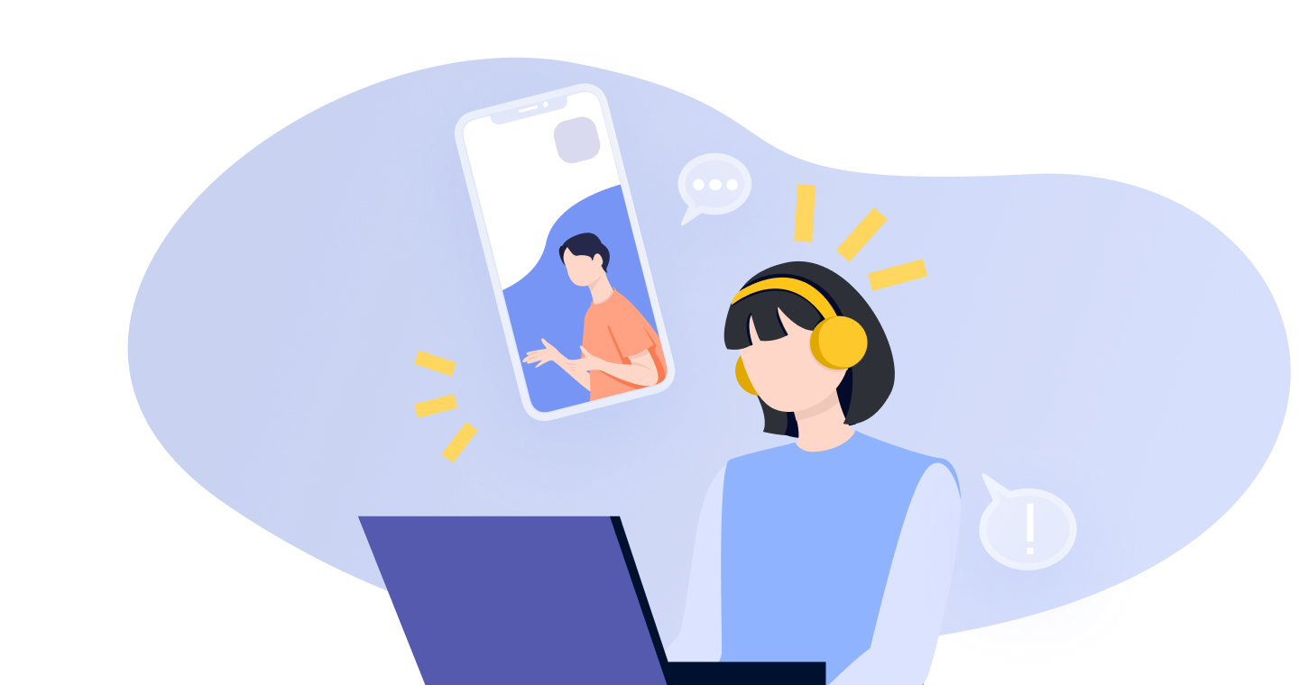 How to resolve work conflicts on the remote | WEEEK | Blog | WEEEK