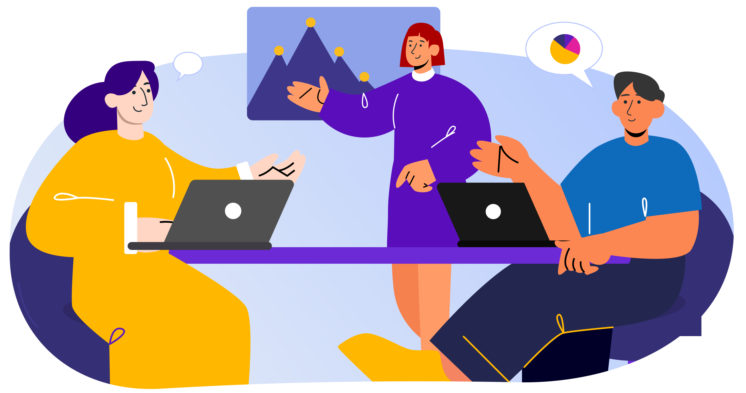 Mastermind: что это и как работает