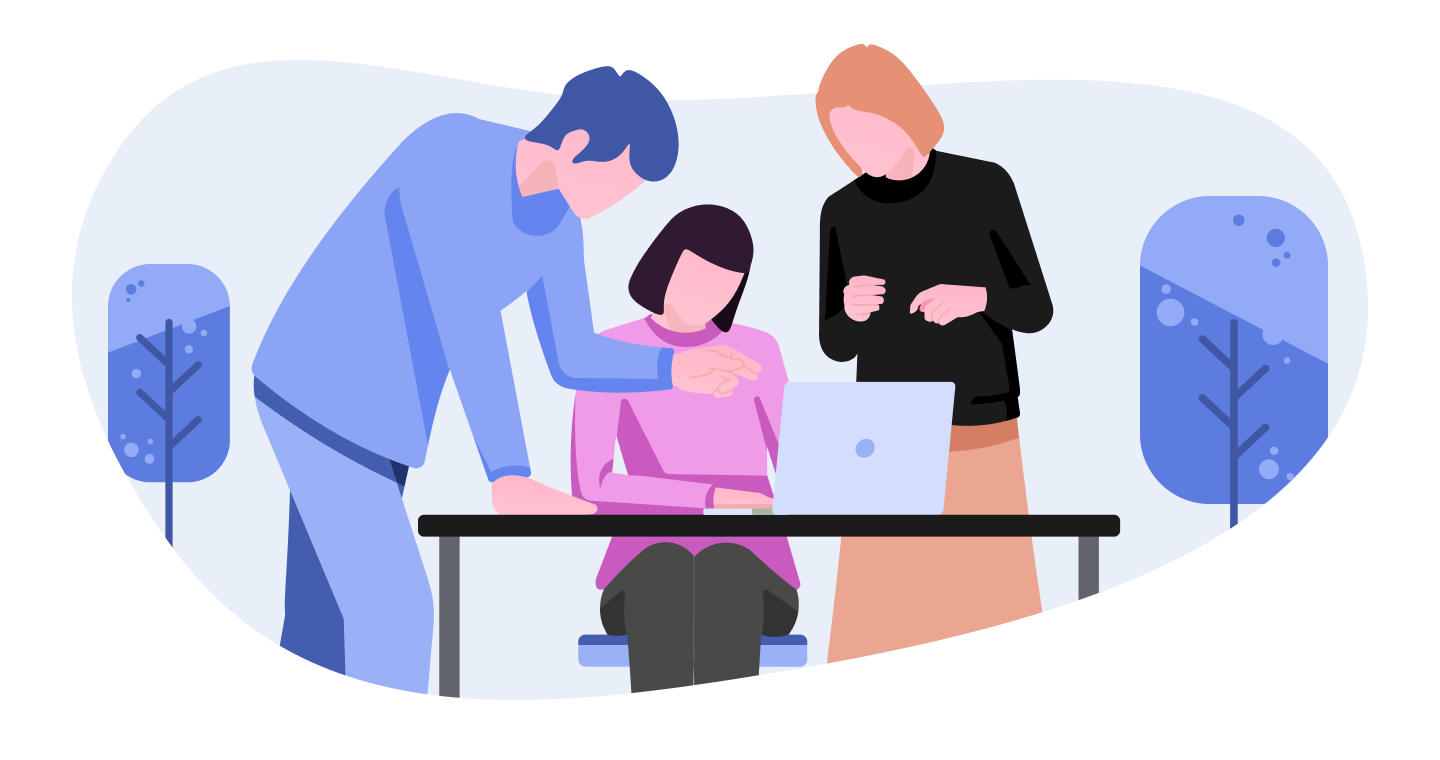 5 tips for building a startup team | WEEEK | Blog | WEEEK